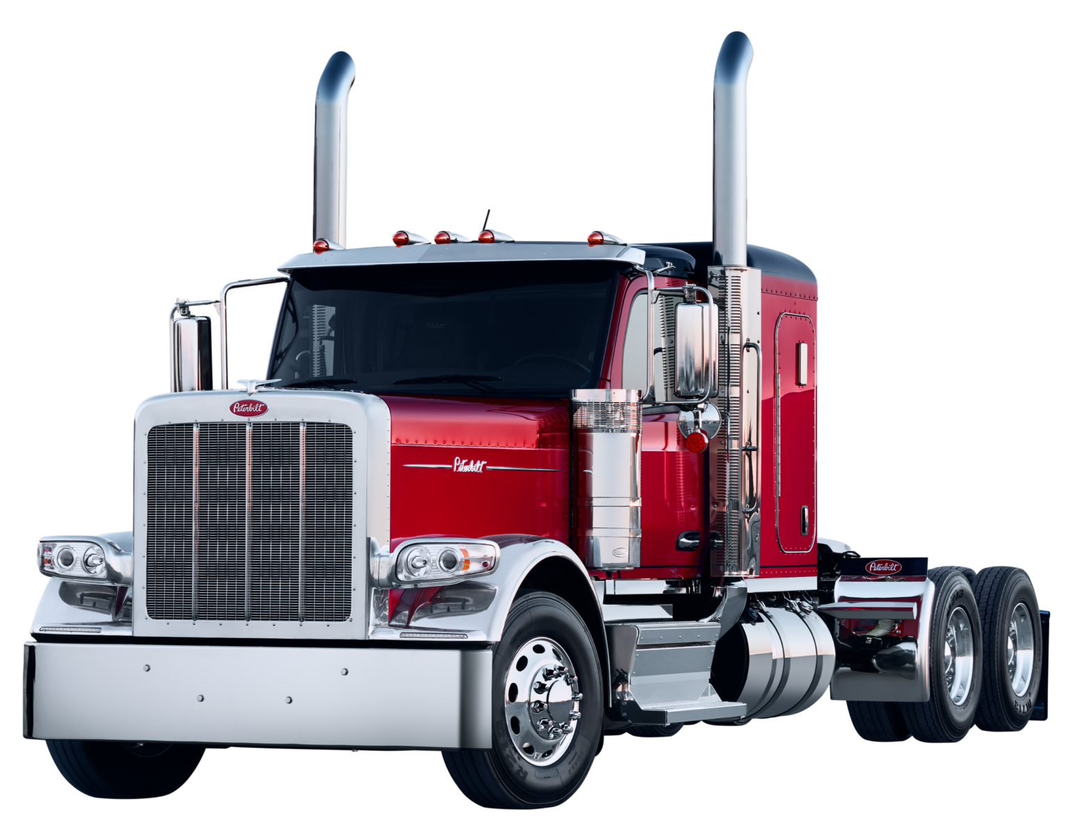 Peterbilt Models - JX Truck Center