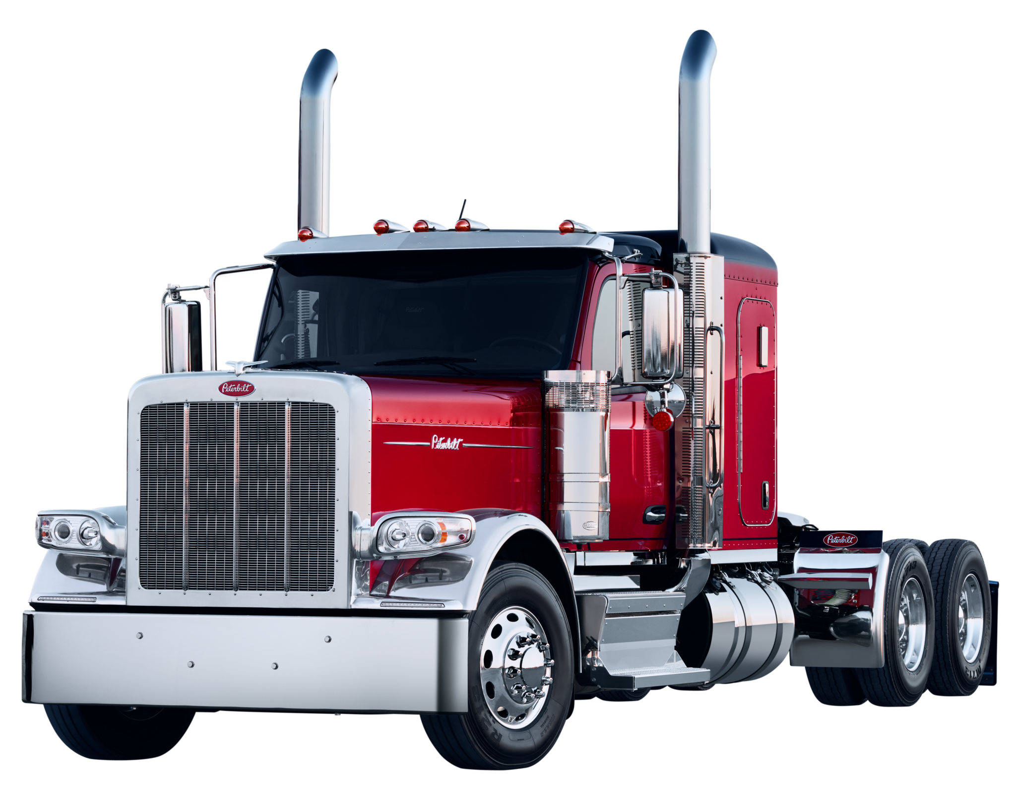 Peterbilt Models - JX Truck Center