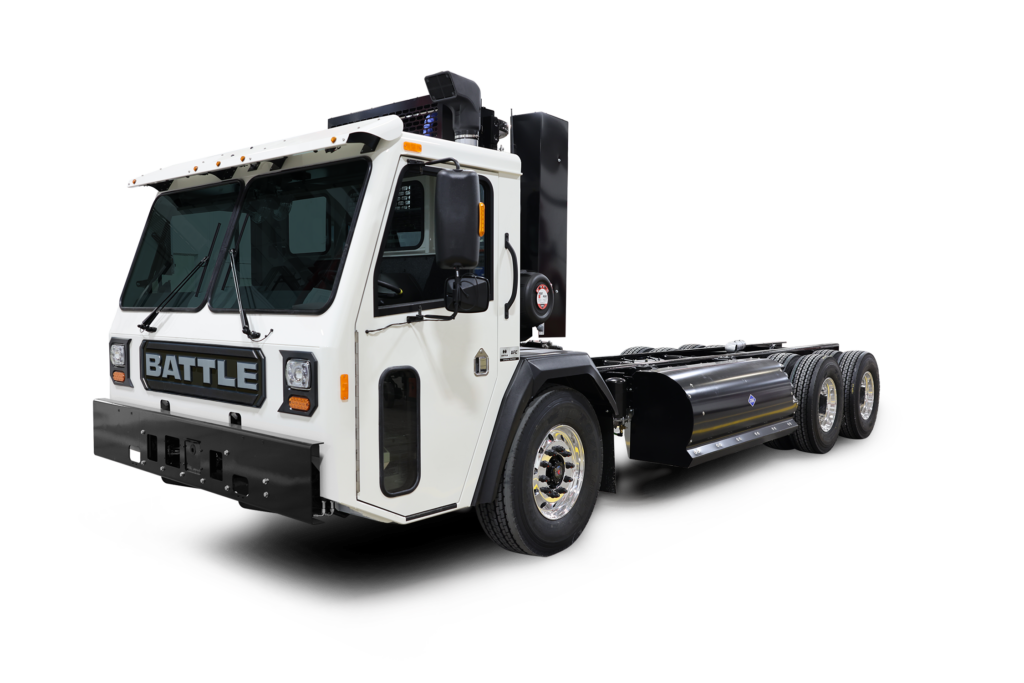 Battle Motors Models - JX Truck Center