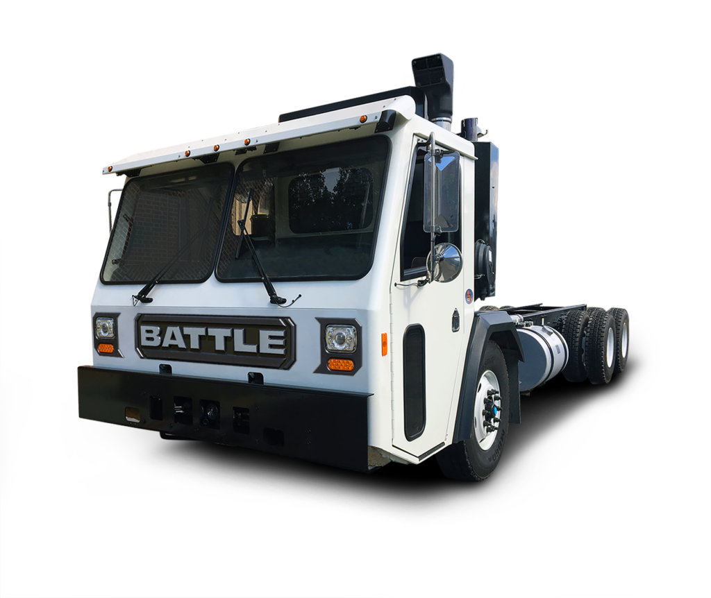 Battle Motors Models - JX Truck Center