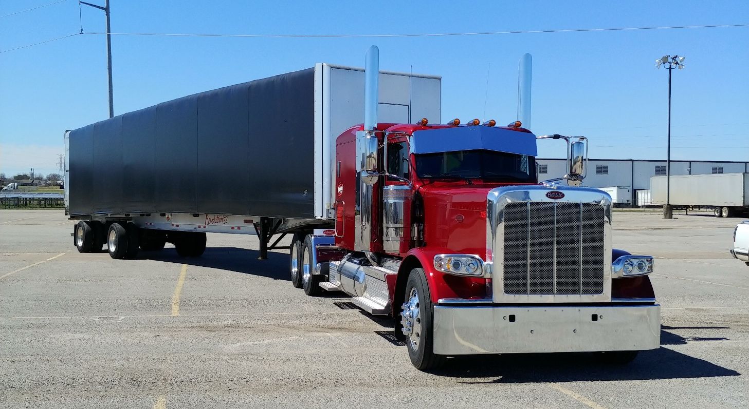 Trucks - JX Truck Center