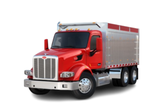 Peterbilt Models - JX Truck Center