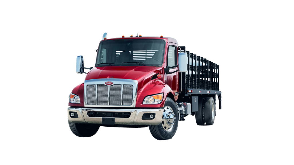 Peterbilt Models - JX Truck Center
