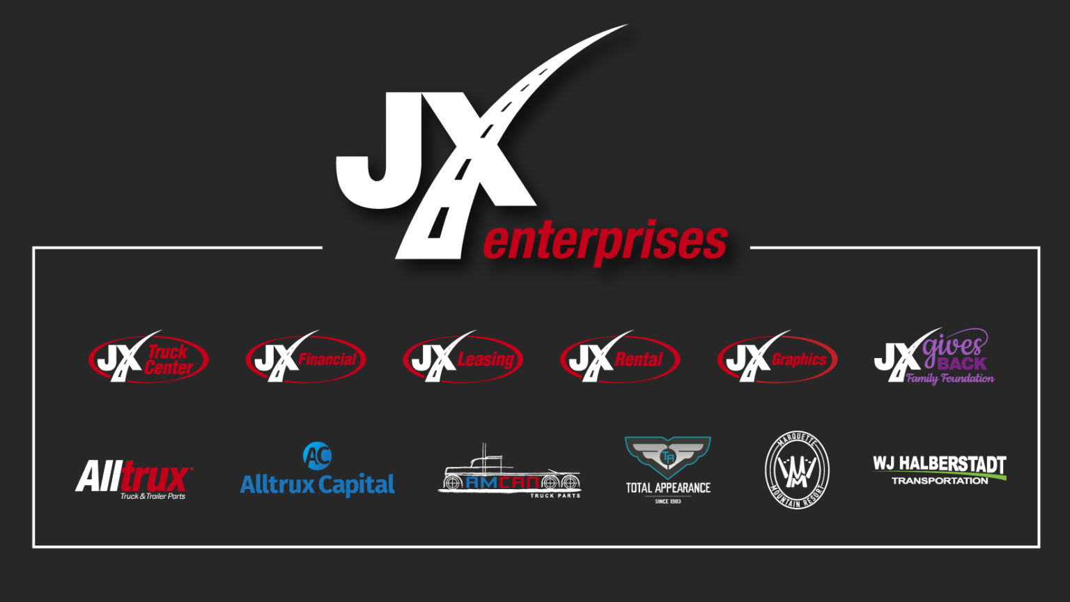 About Us - JX Truck Center